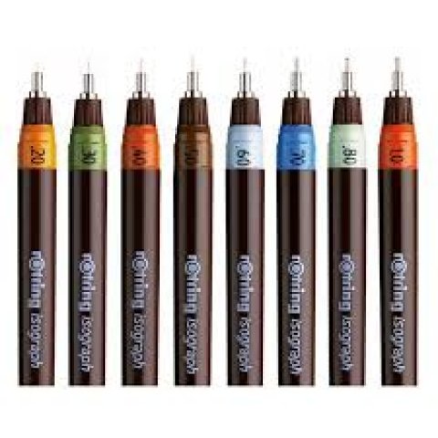 PROSVJETA d.o.o. Rapidograf Rotring