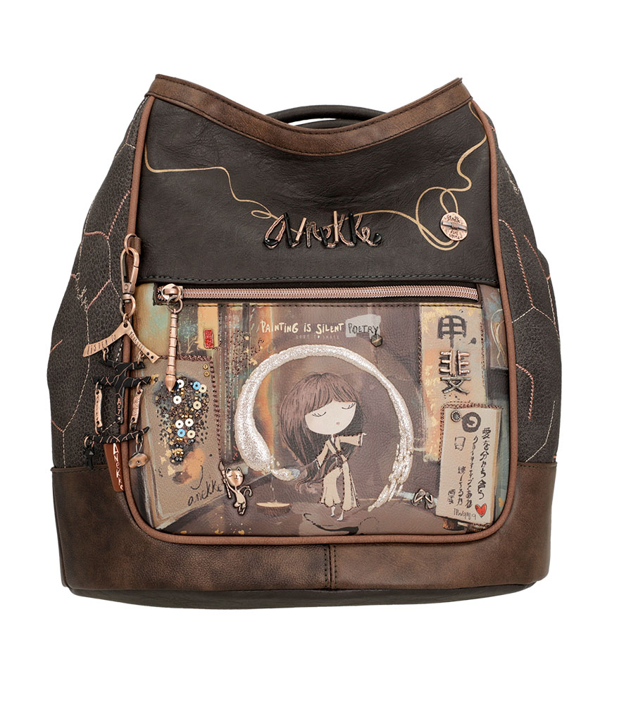 PROSVJETA d.o.o. 242825 Torba/ruksak fashion Anekke FW23 SHOEN