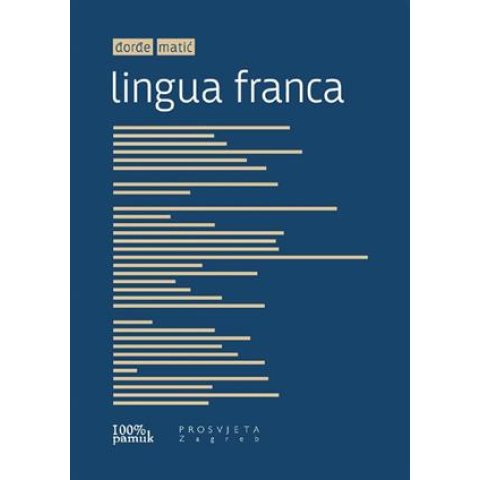 PROSVJETA d.o.o. 21298 Lingua Franca